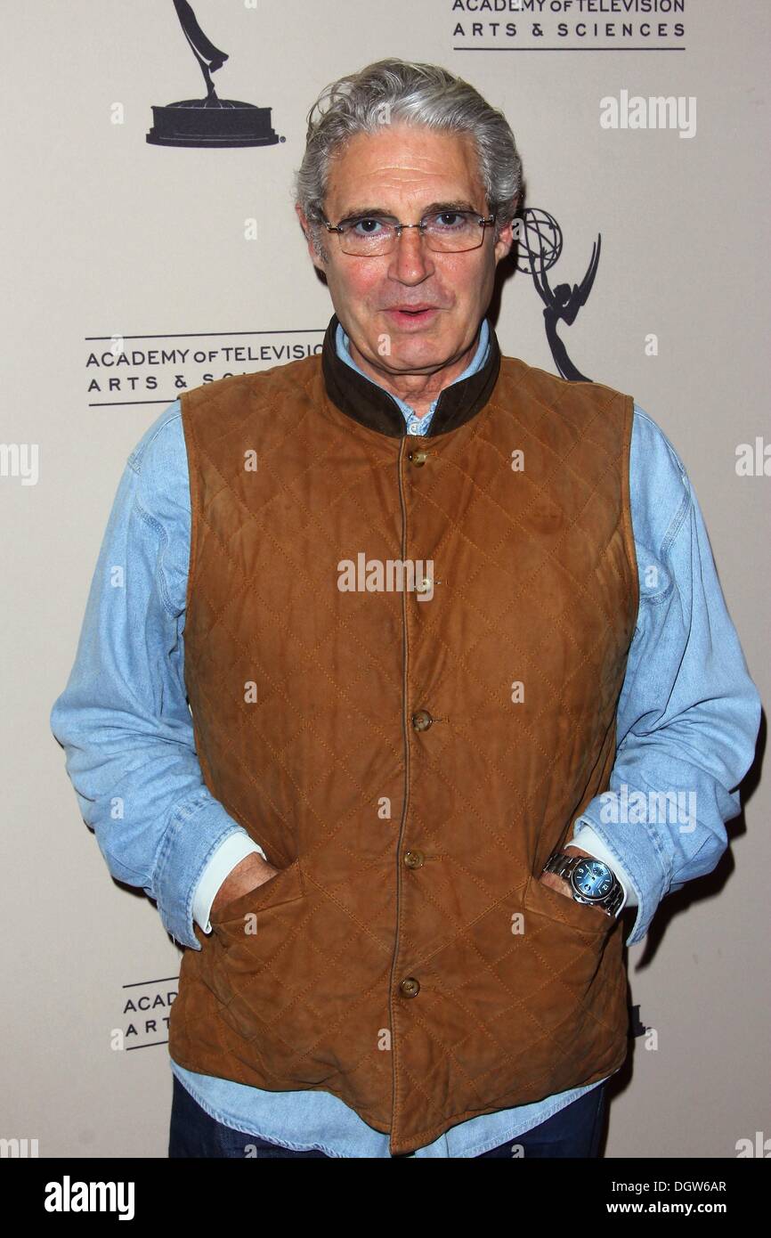 Los Angeles, California, USA. 25th Oct, 2013. Michael Nouri attends The ...