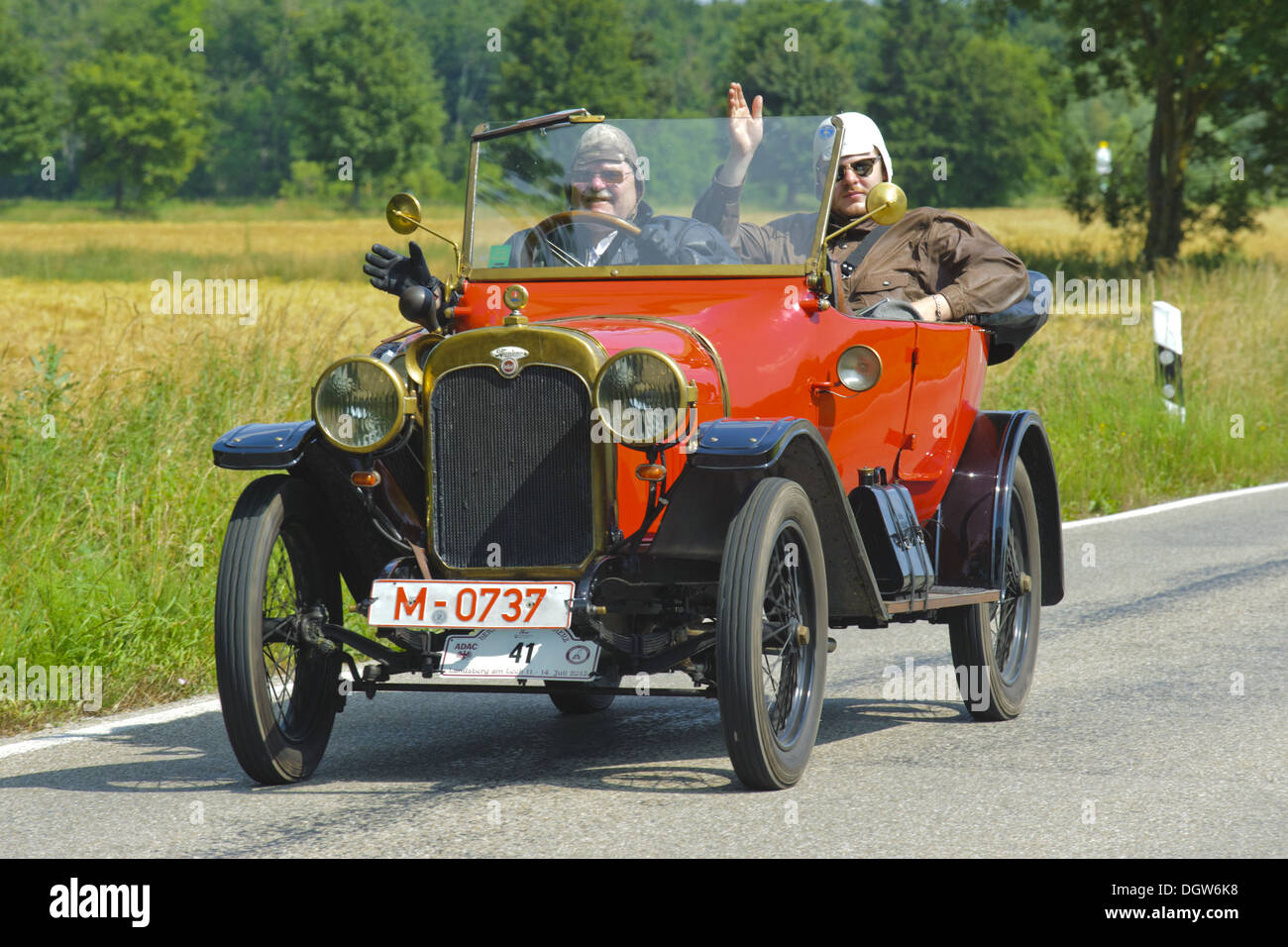 Wanderer model hi-res stock photography and images - Alamy