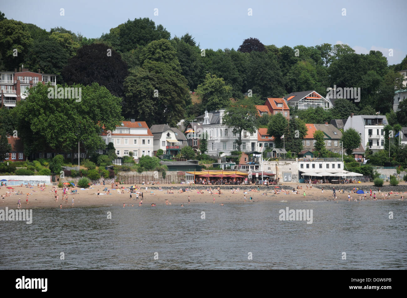 Bath in river hi-res stock photography and images - Alamy