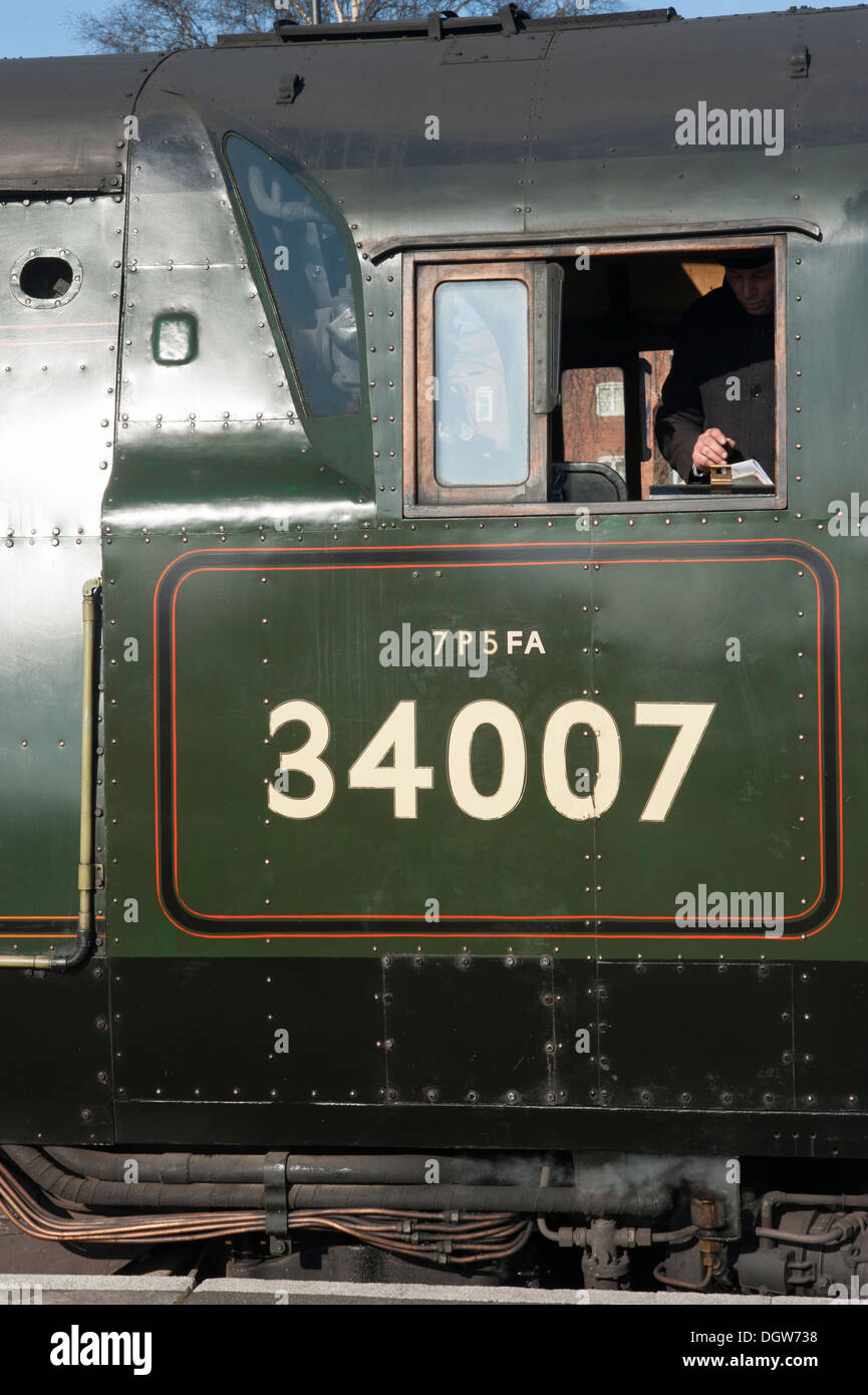 Kiderminster hi-res stock photography and images - Alamy