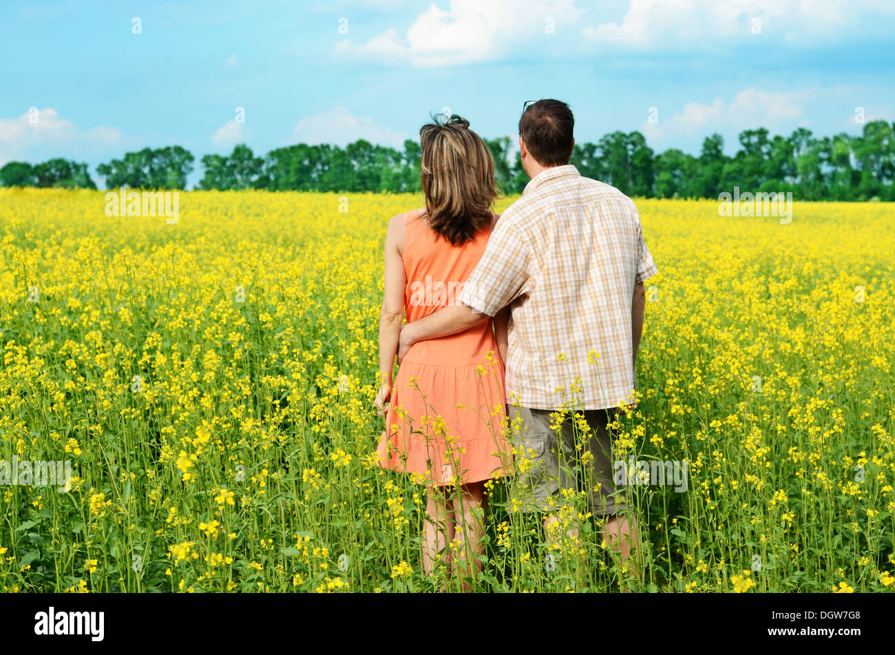 Amorous hi-res stock photography and images - Alamy