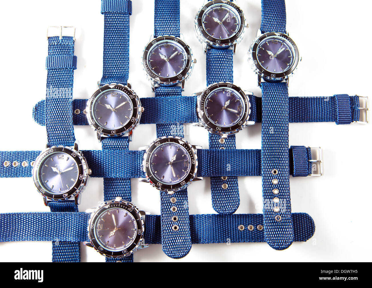 Wrist watches hi-res stock photography and images - Alamy
