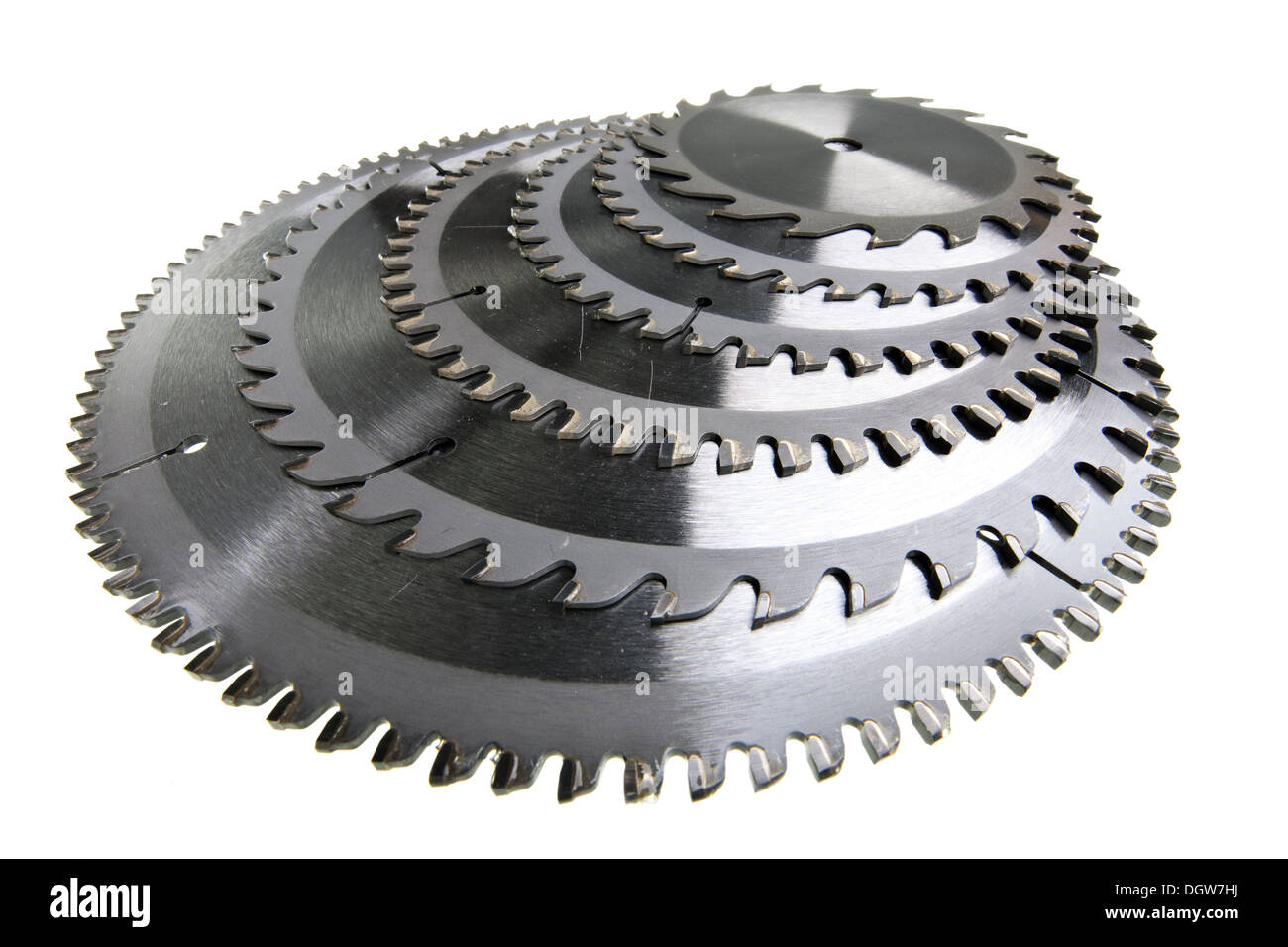 Disc saw cutting machine hi-res stock photography and images - Alamy