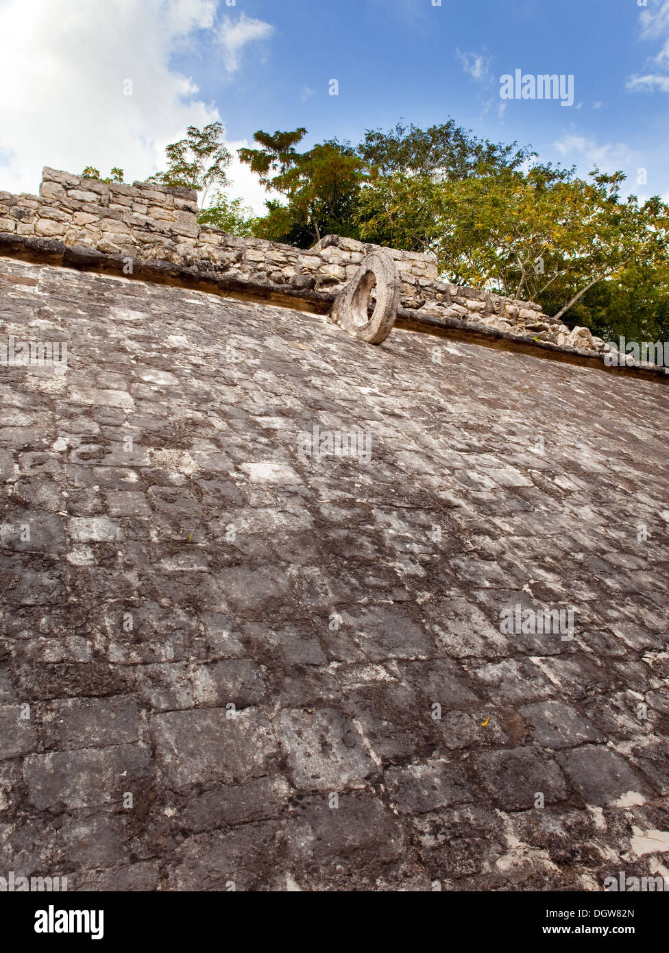 Mayan ritual ceremony yucatan mexico hi-res stock photography and ...