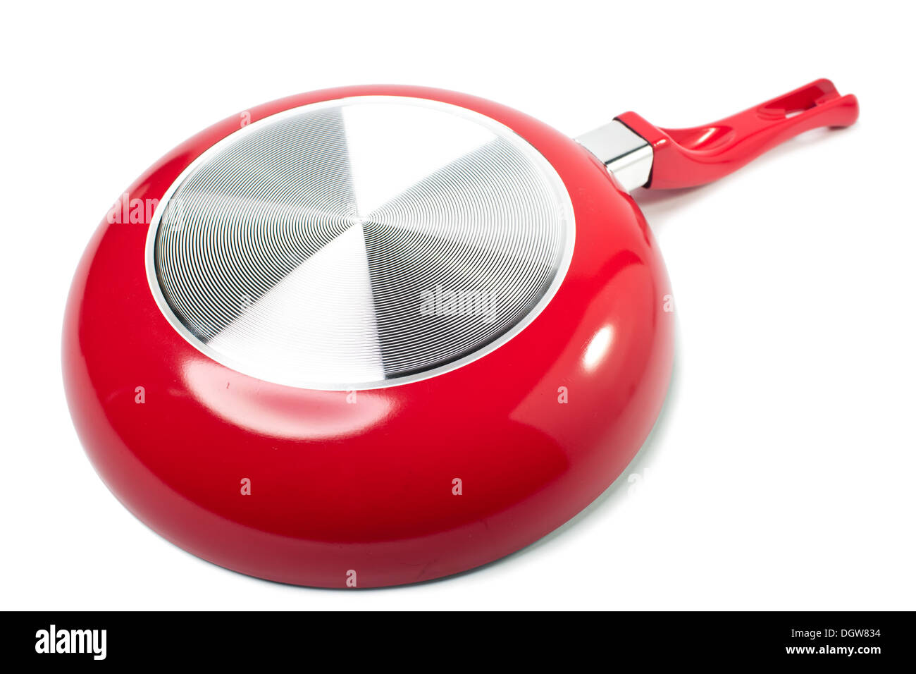 Frying pan hi-res stock photography and images - Alamy