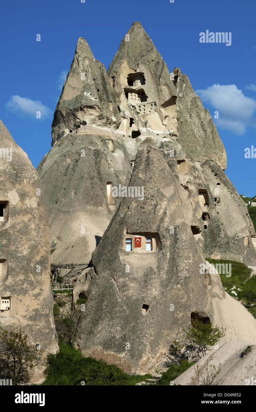 Tuff rocks hi-res stock photography and images - Alamy