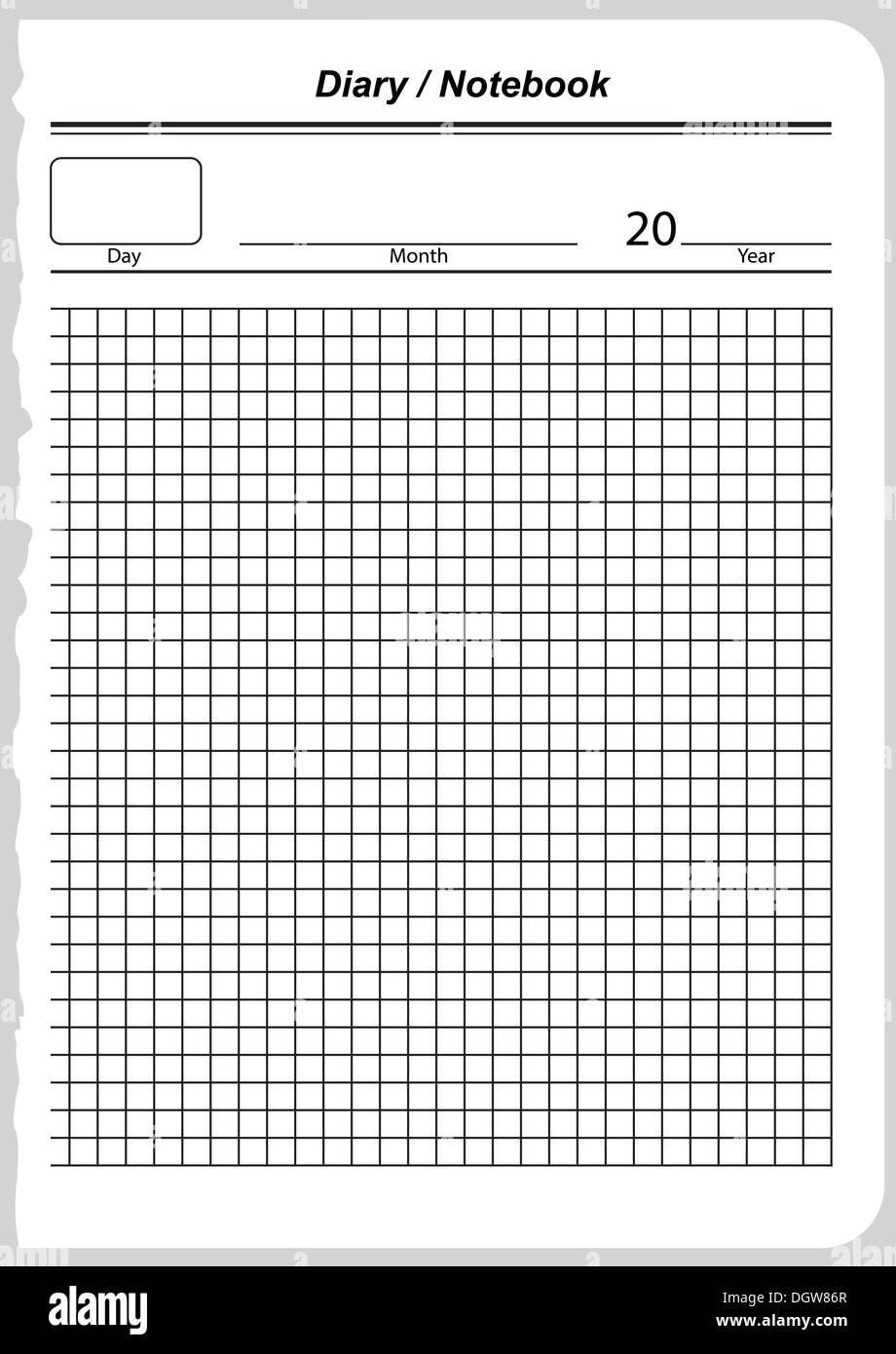 Reminders diary hi-res stock photography and images - Alamy