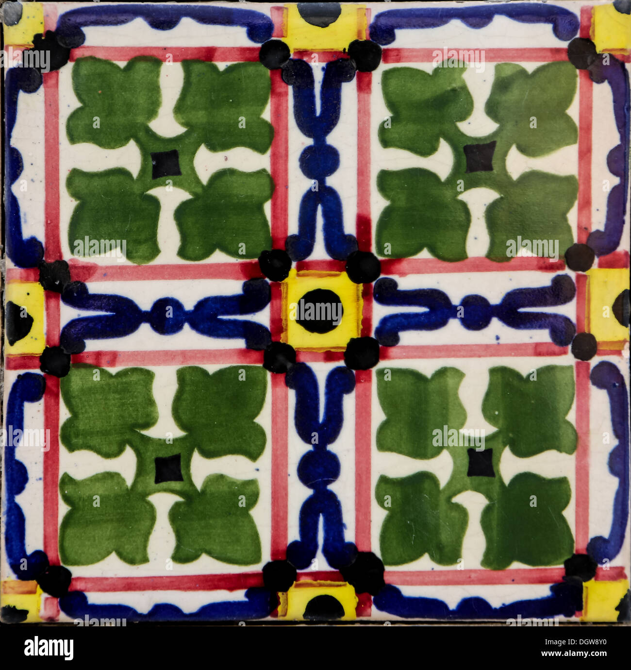 Traditional tiles from Porto Stock Photo - Alamy