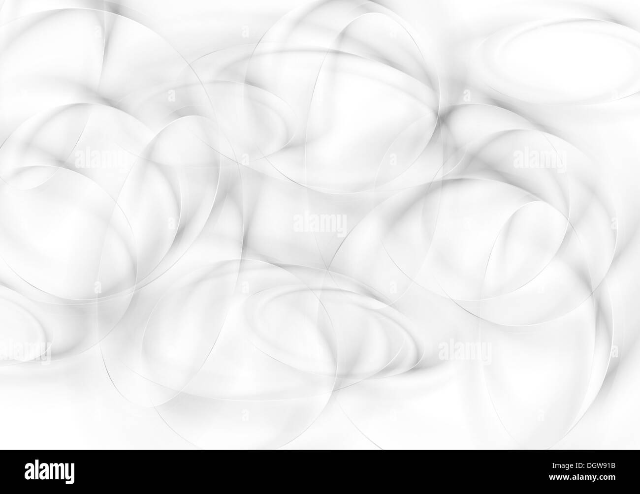 Abstract white backdrop. Eps 10 vector illustration Stock Photo - Alamy