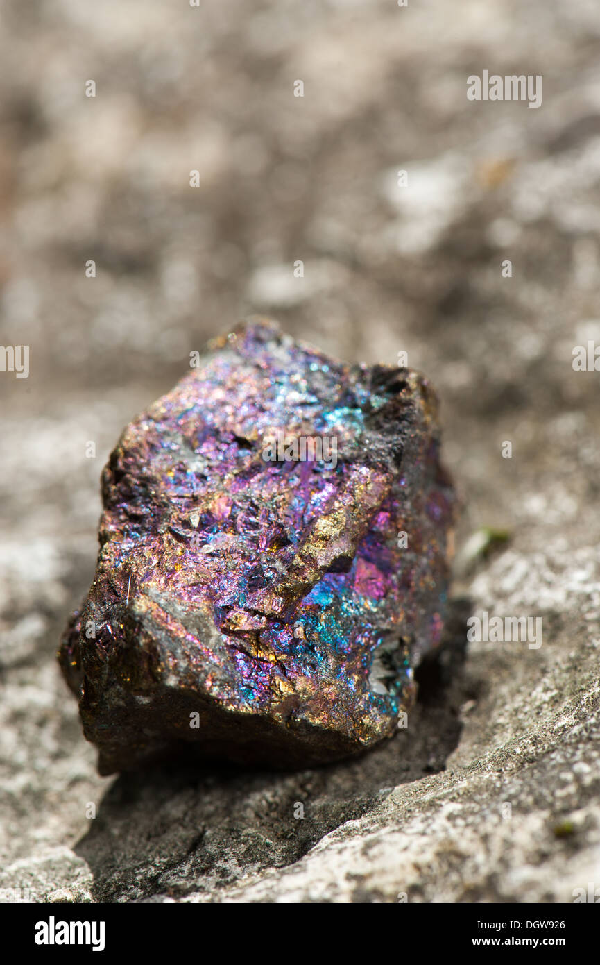Colorful stone hi-res stock photography and images - Alamy
