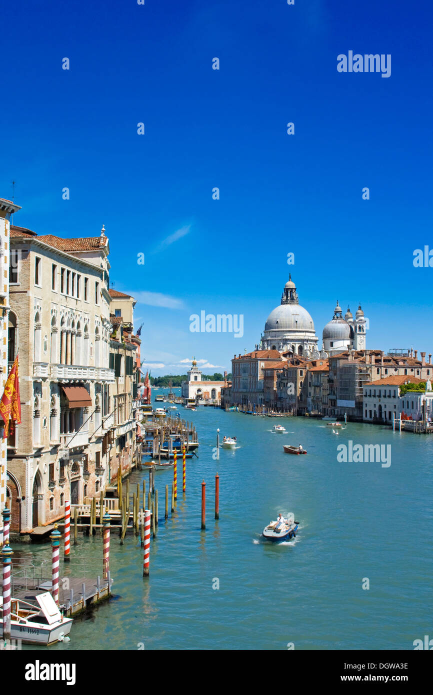 view of venice - italy Stock Photo - Alamy