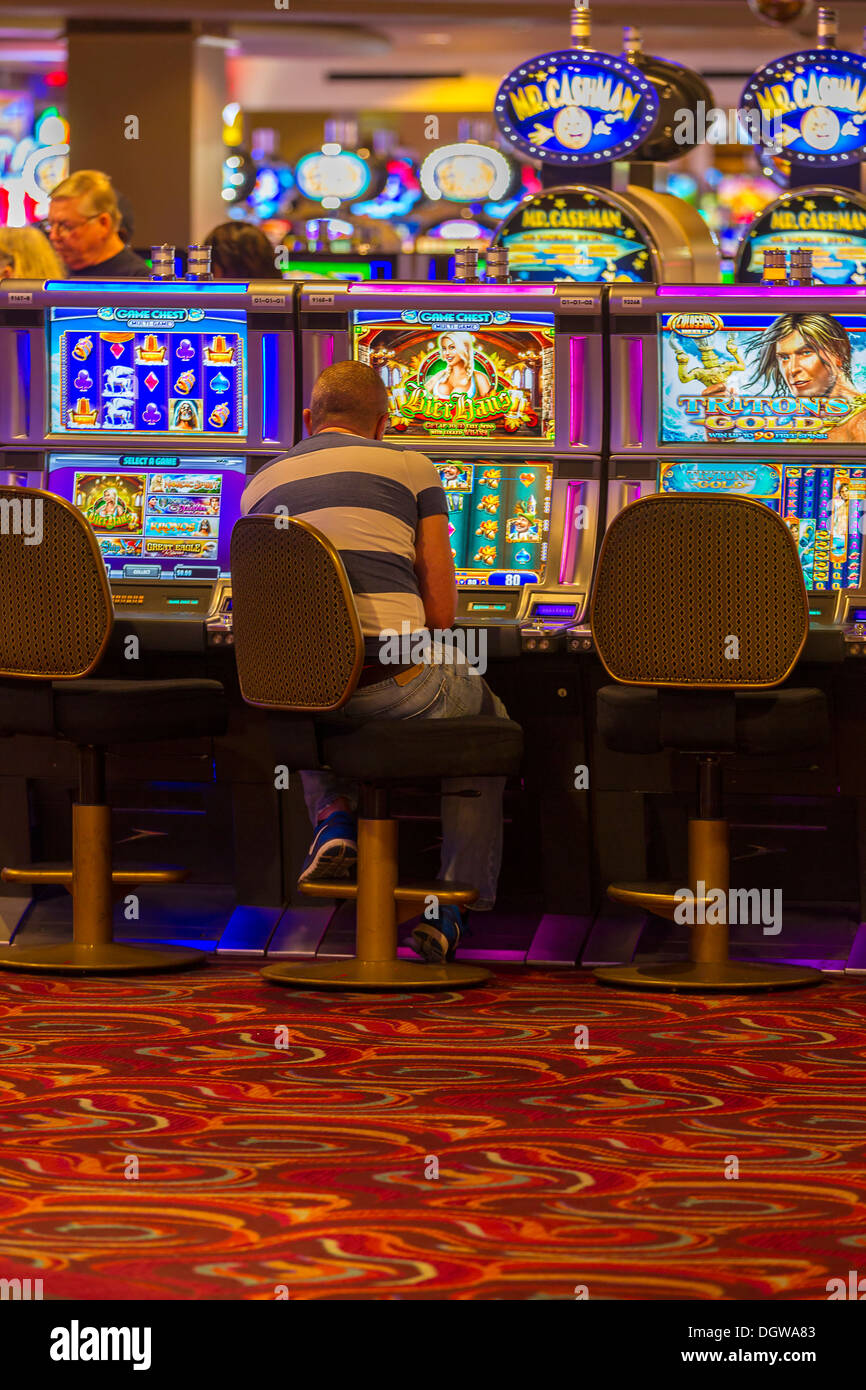 Fruit machines hi-res stock photography and images - Alamy