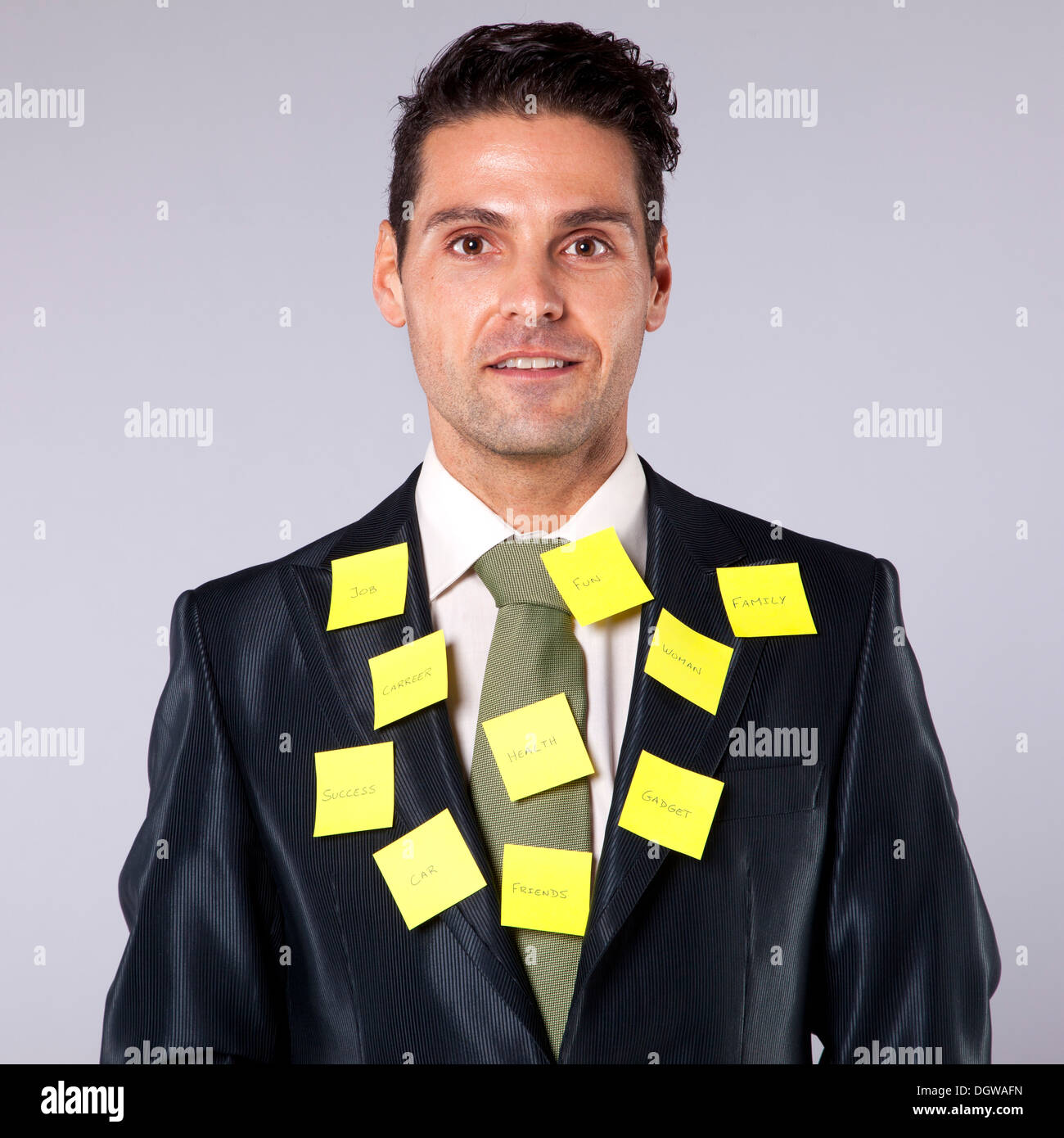 Social worries hi-res stock photography and images - Alamy
