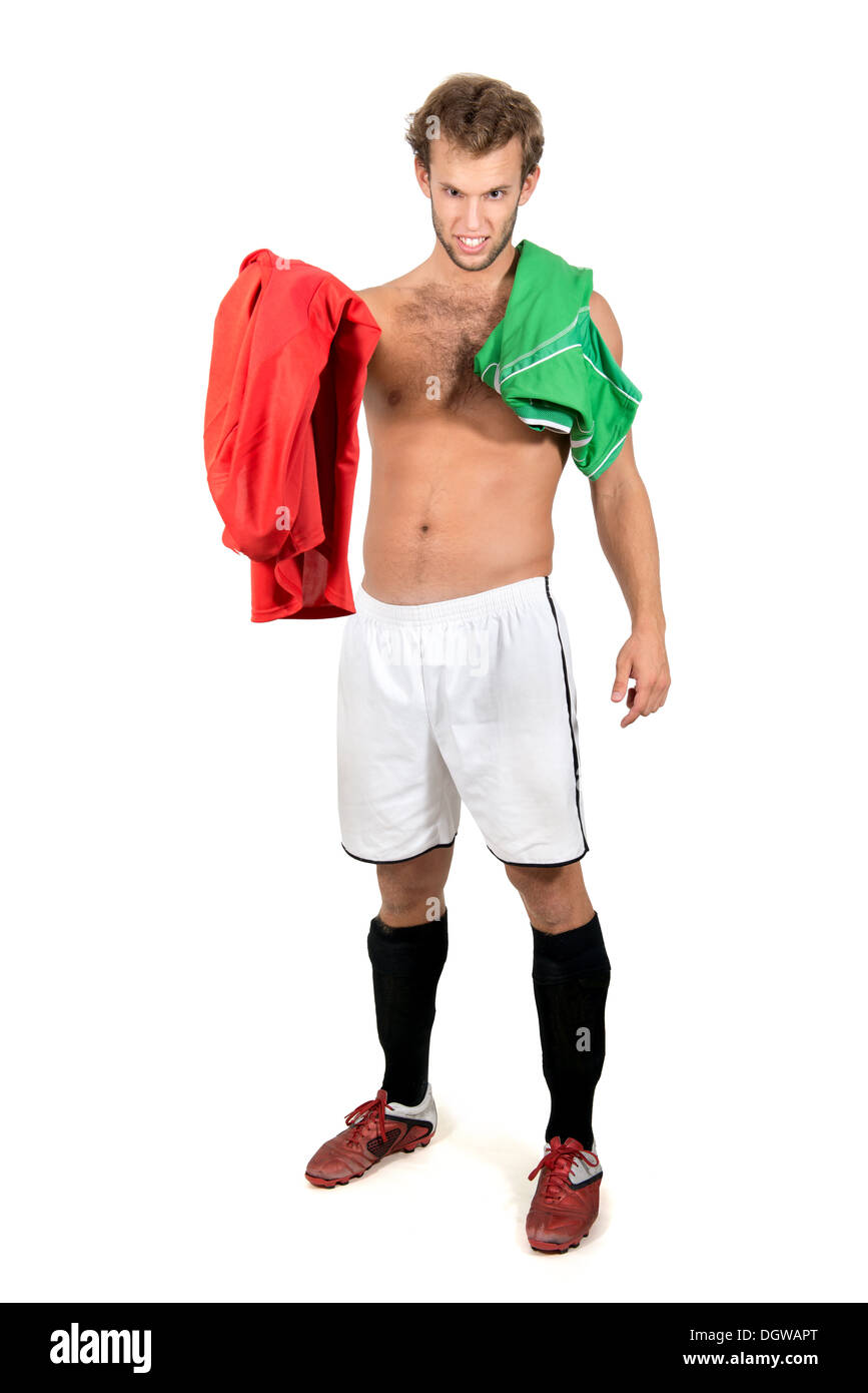 Fun fair game Cut Out Stock Images & Pictures - Alamy