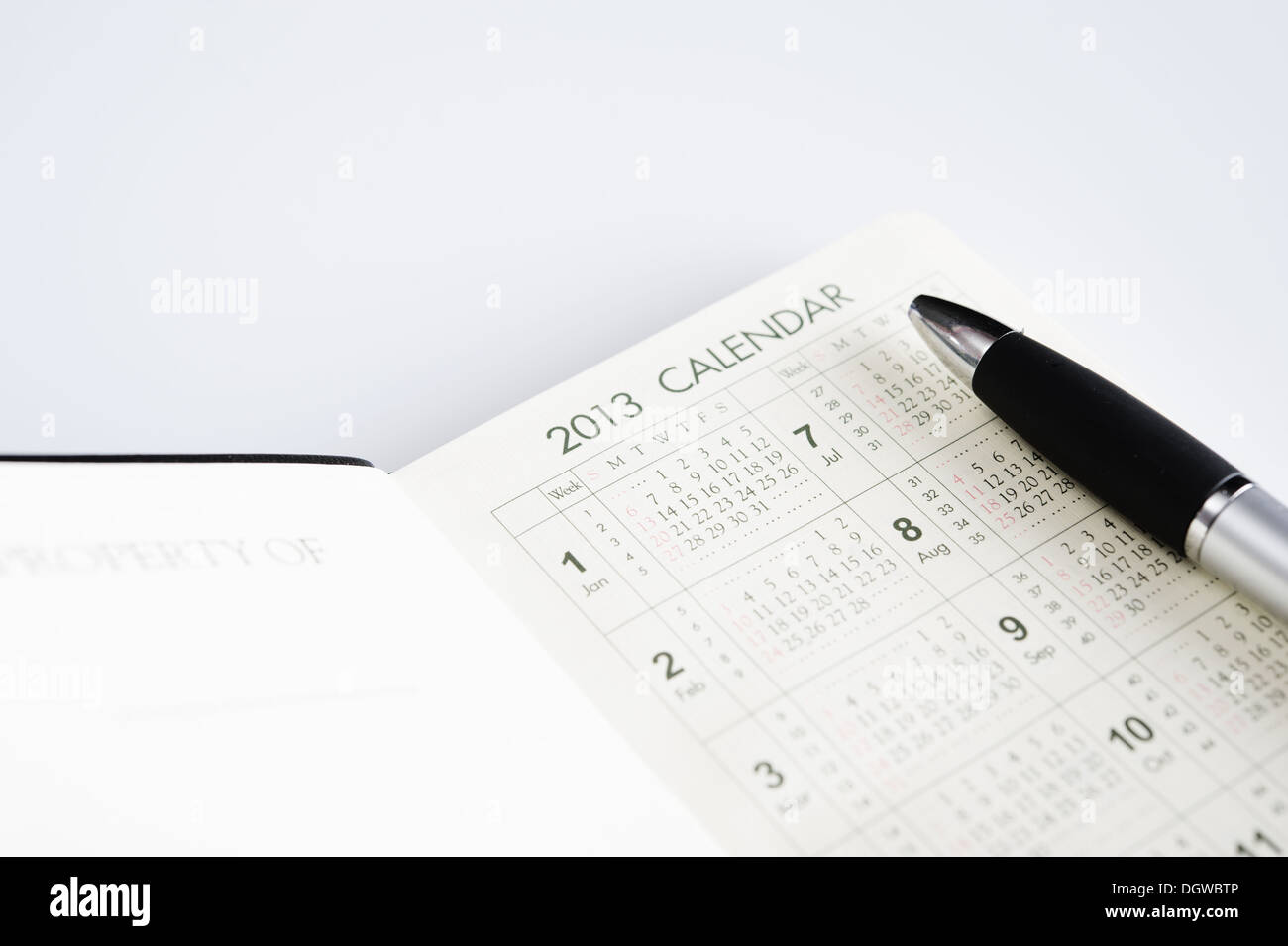 Polish calendar hi-res stock photography and images - Alamy