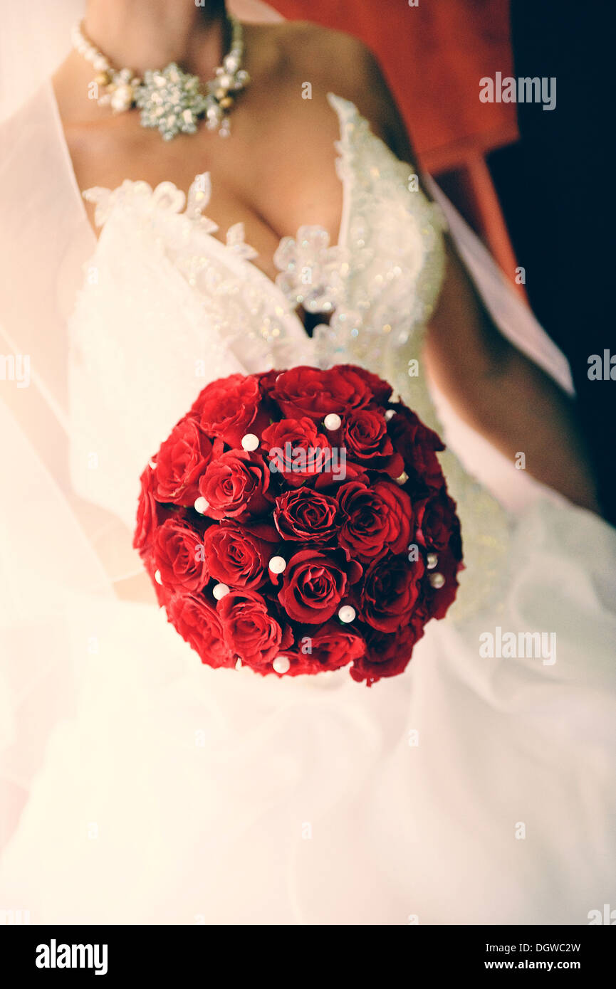Weding dress hi-res stock photography and images - Alamy