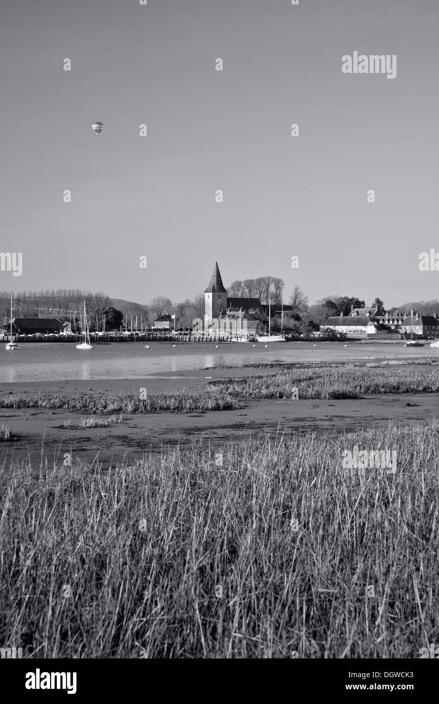 Old bosham hi-res stock photography and images - Alamy