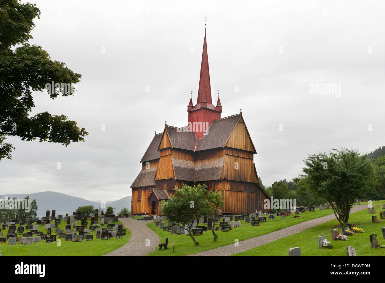 Northern spire hi-res stock photography and images - Alamy