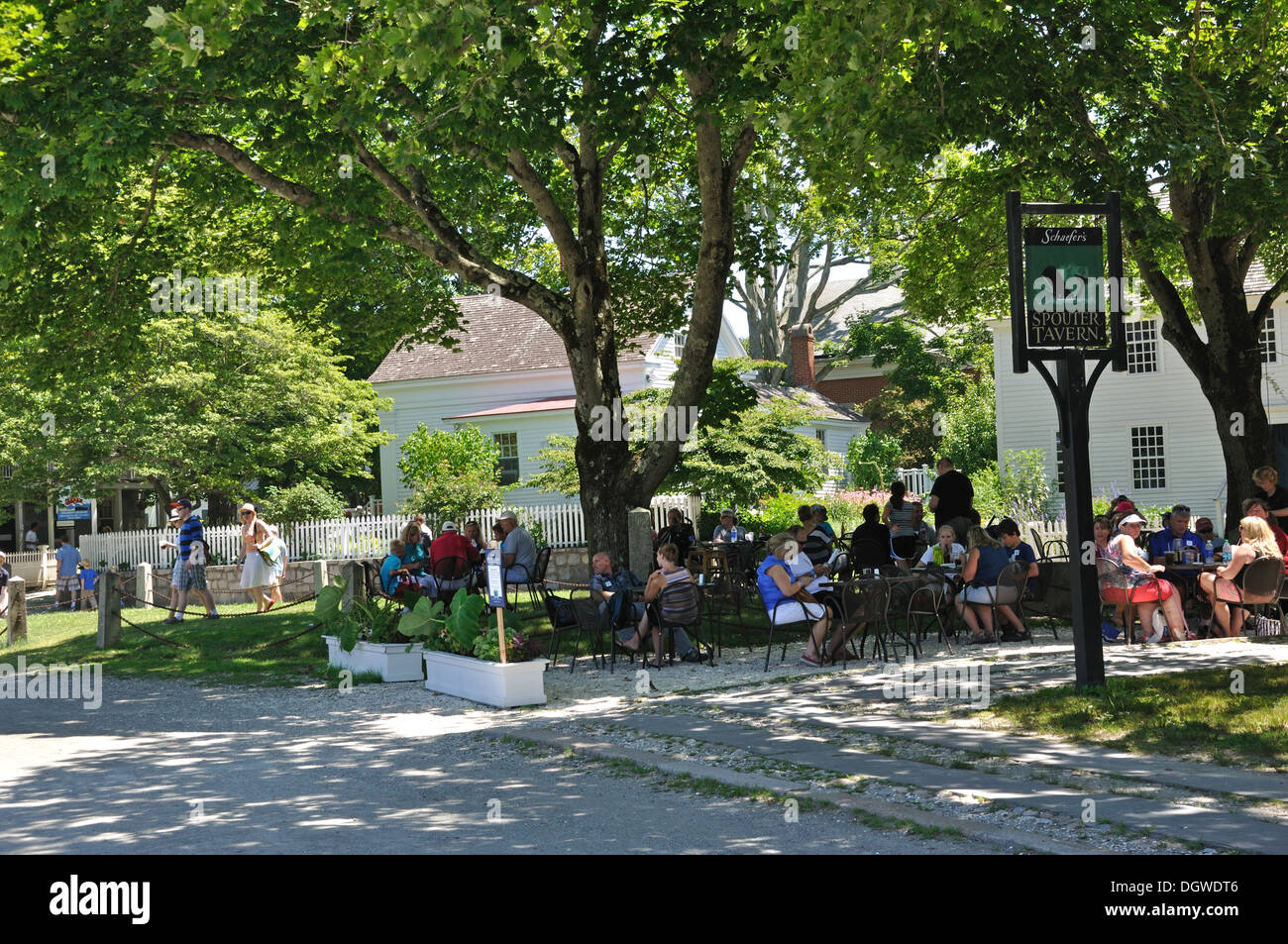 Schaefers hi-res stock photography and images - Alamy