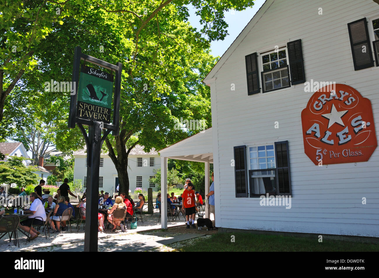 Schaefers hi-res stock photography and images - Alamy