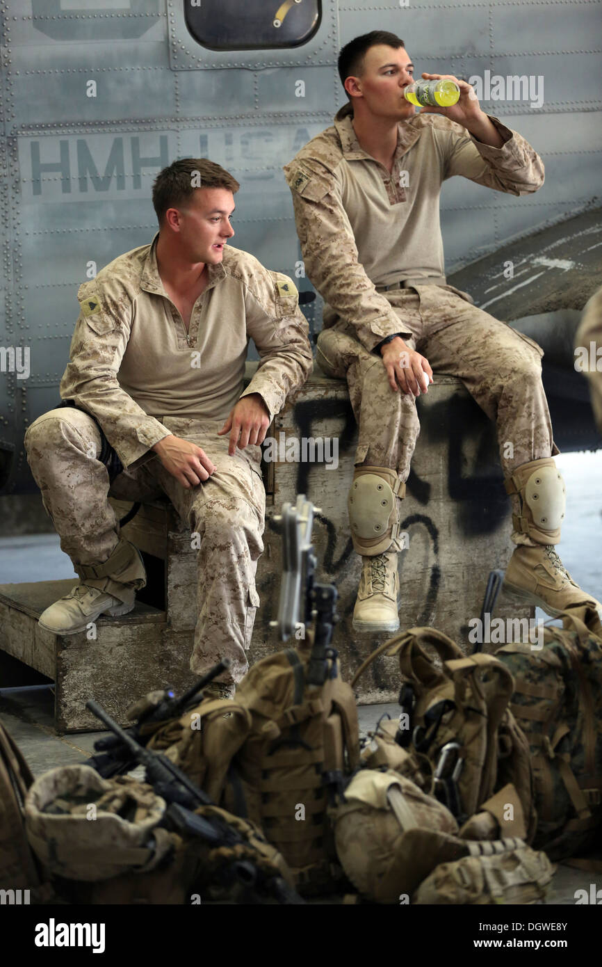 1st Battalion 9th Marines