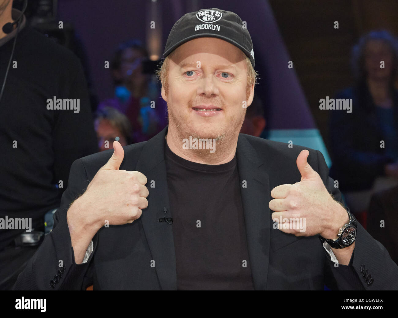 John doyle hi-res stock photography and images - Alamy