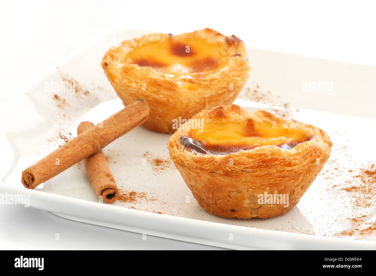 Custard pies hi-res stock photography and images - Alamy