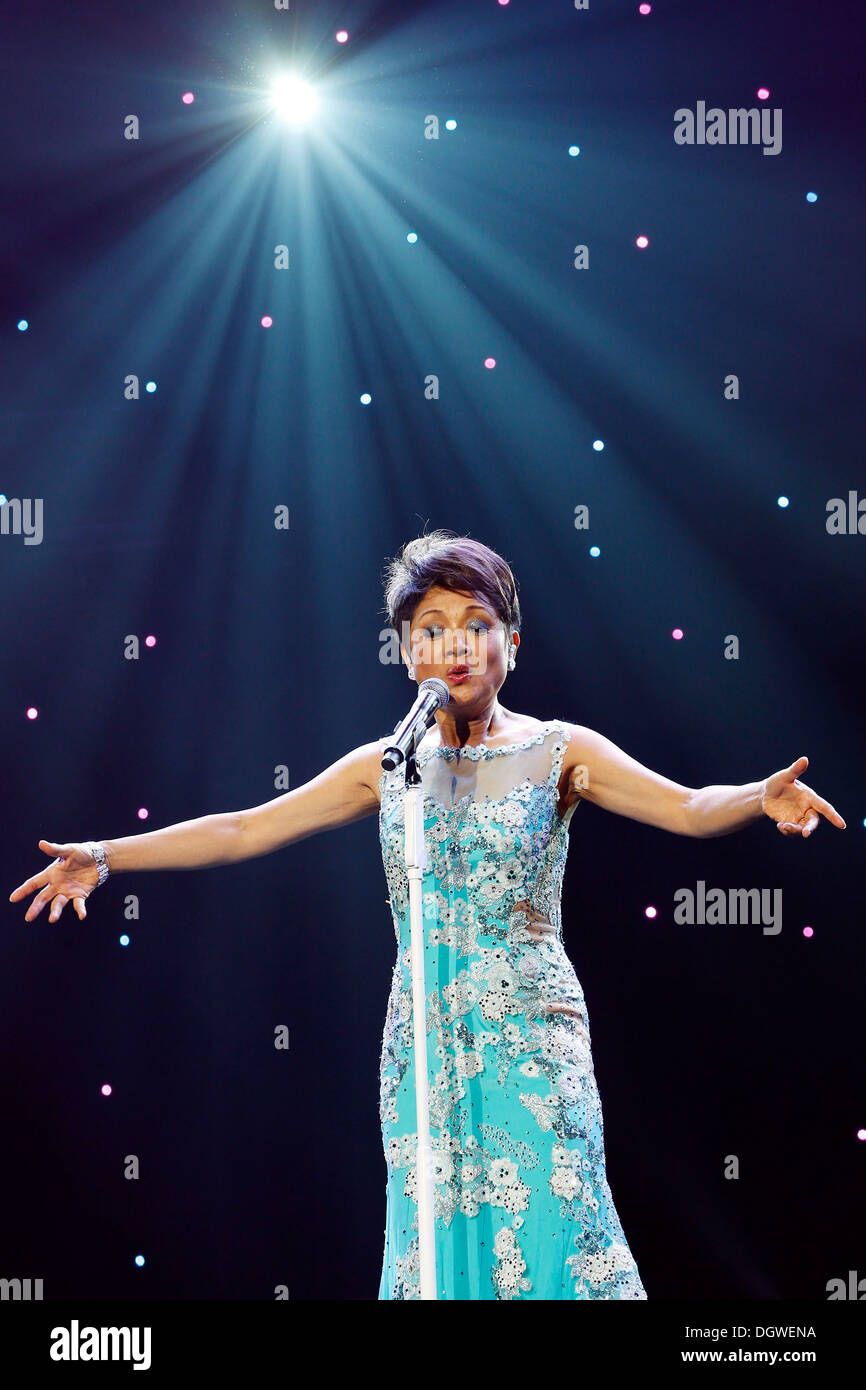 Cantopop singer hi-res stock photography and images - Alamy