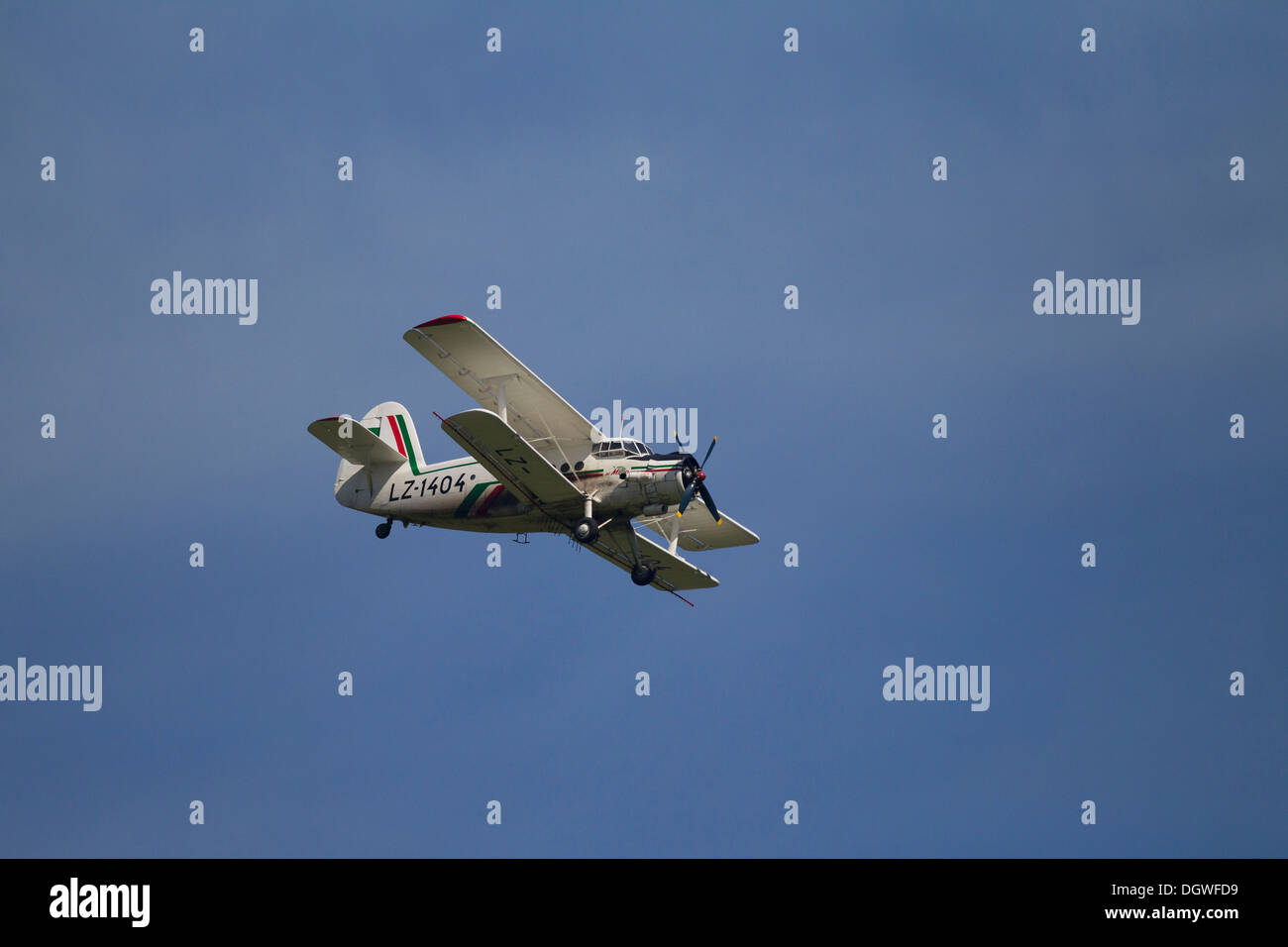Agricultural plane hi-res stock photography and images - Alamy