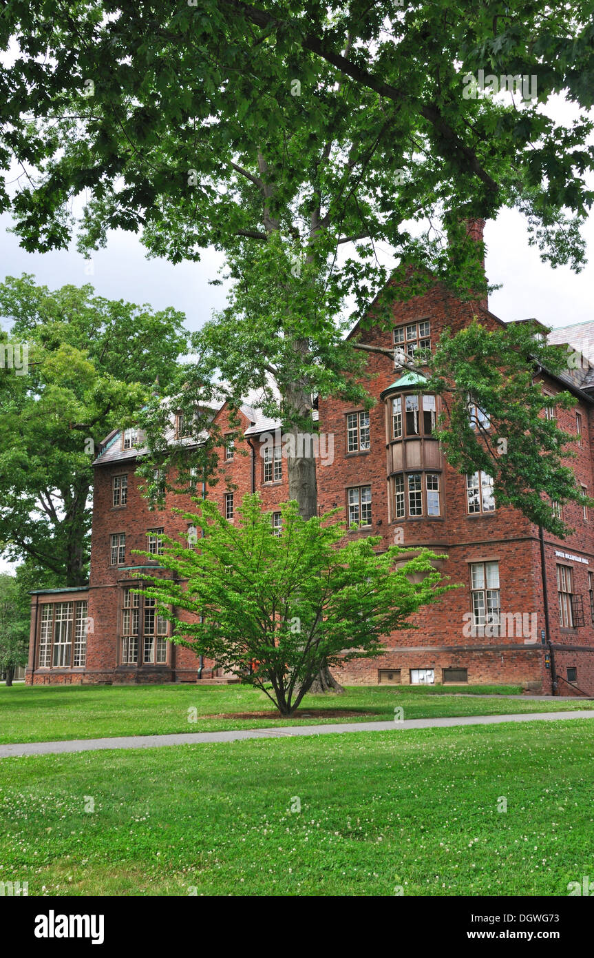Mount holyoke college hi-res stock photography and images - Alamy