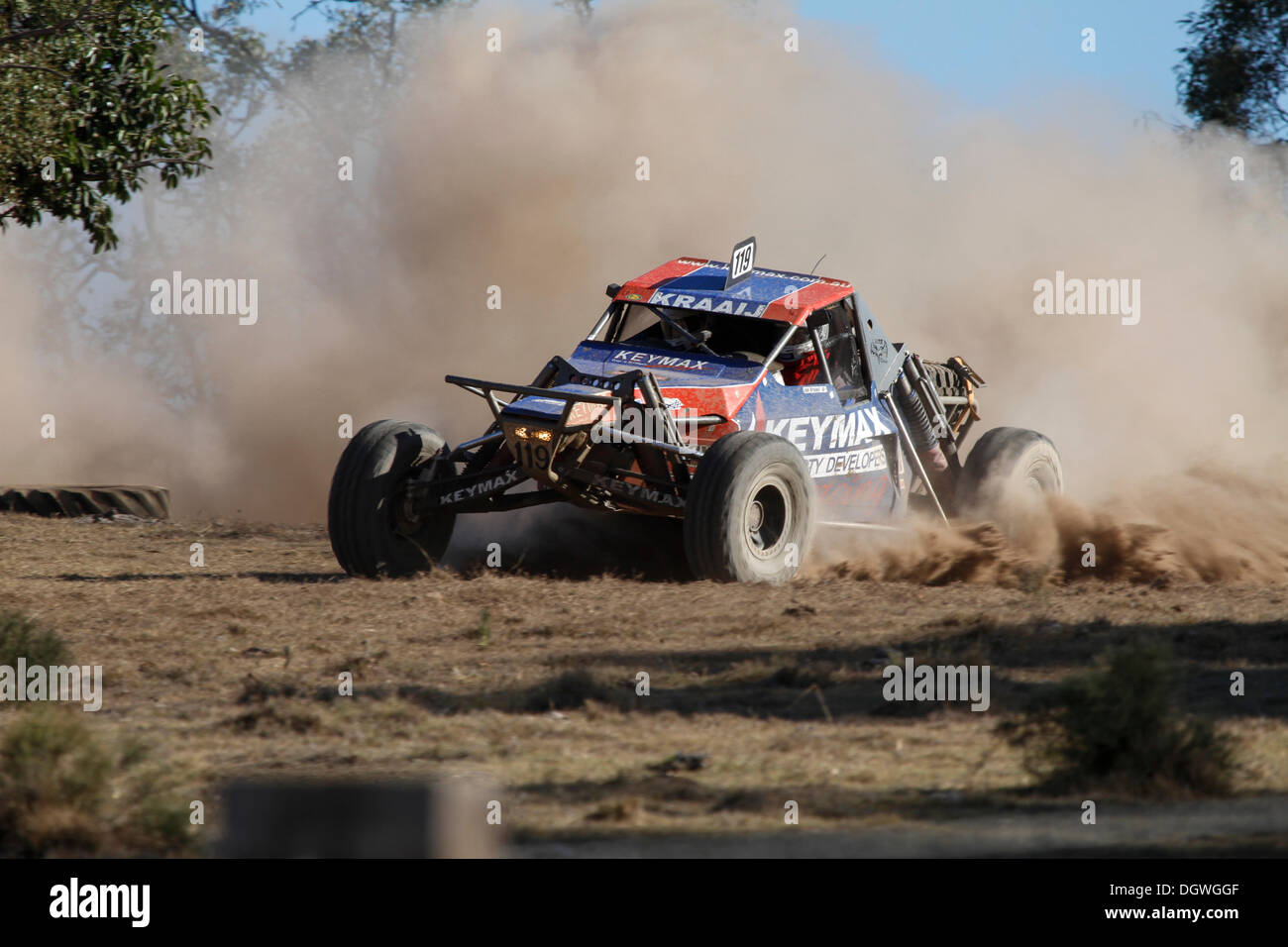 Queensland, Australia. 26th Oct, 2013. Action at TJM Pro Locker Lockyer ...