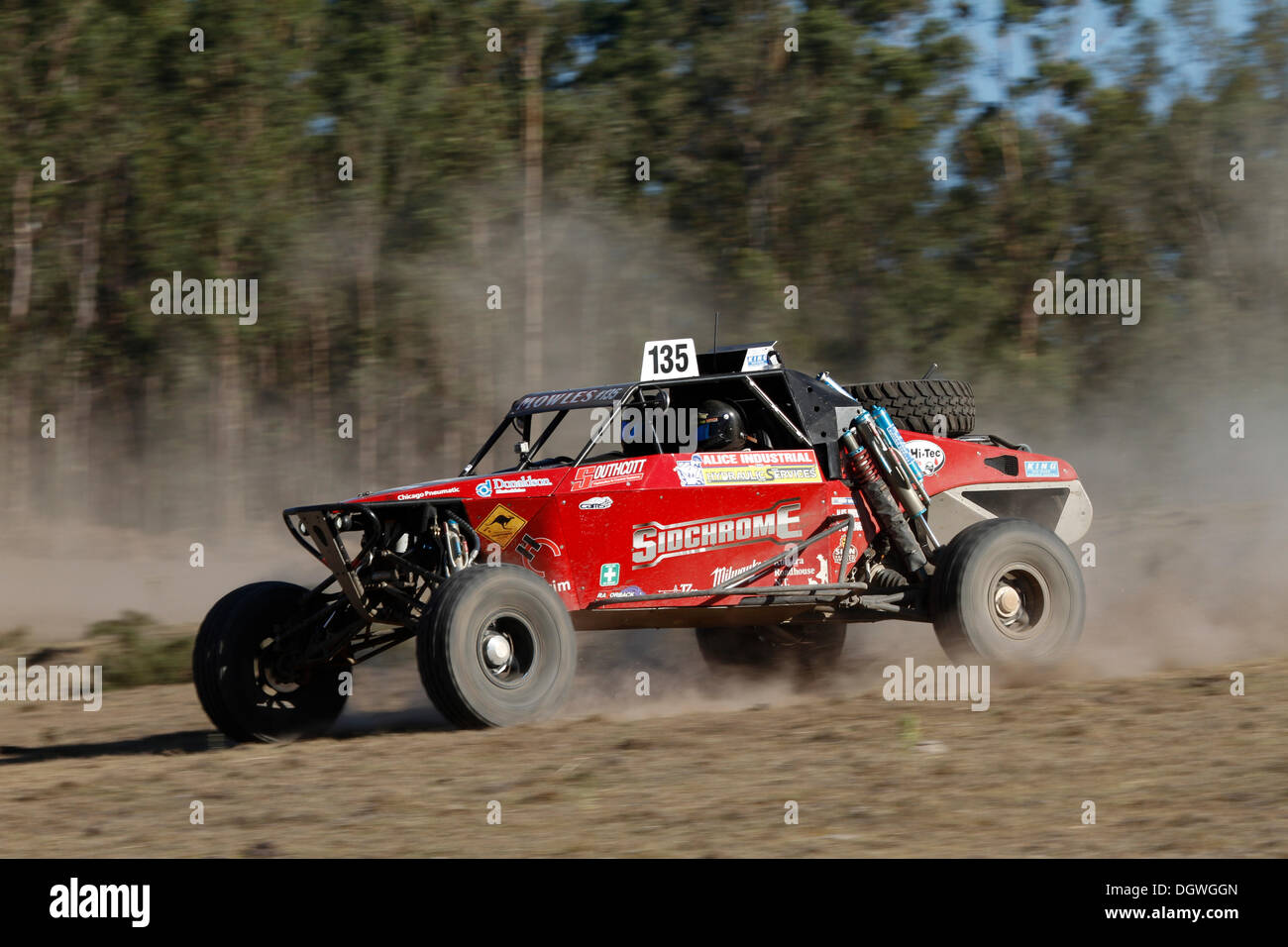Queensland, Australia. 26th Oct, 2013. Action at TJM Pro Locker Lockyer ...