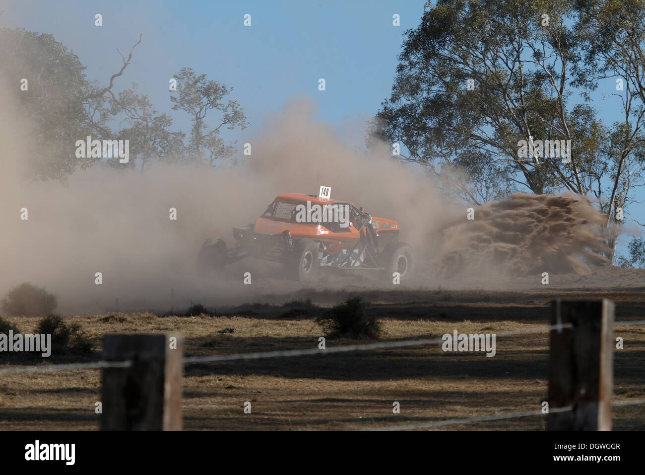 Queensland, Australia. 26th Oct, 2013. Action at TJM Pro Locker Lockyer ...