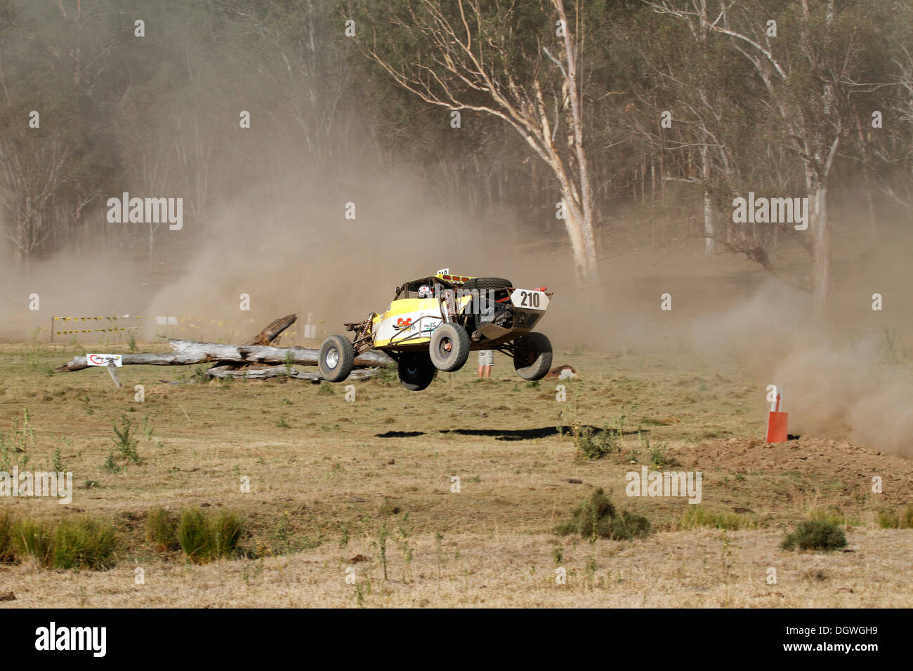 Queensland, Australia. 26th Oct, 2013. Action at TJM Pro Locker Lockyer ...