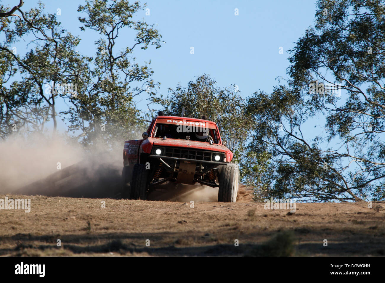 Queensland, Australia. 26th Oct, 2013. Action at TJM Pro Locker Lockyer ...