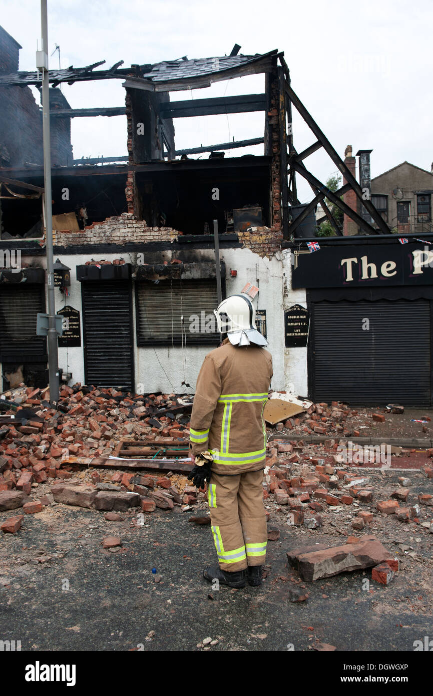 Fire bricks hi-res stock photography and images - Alamy