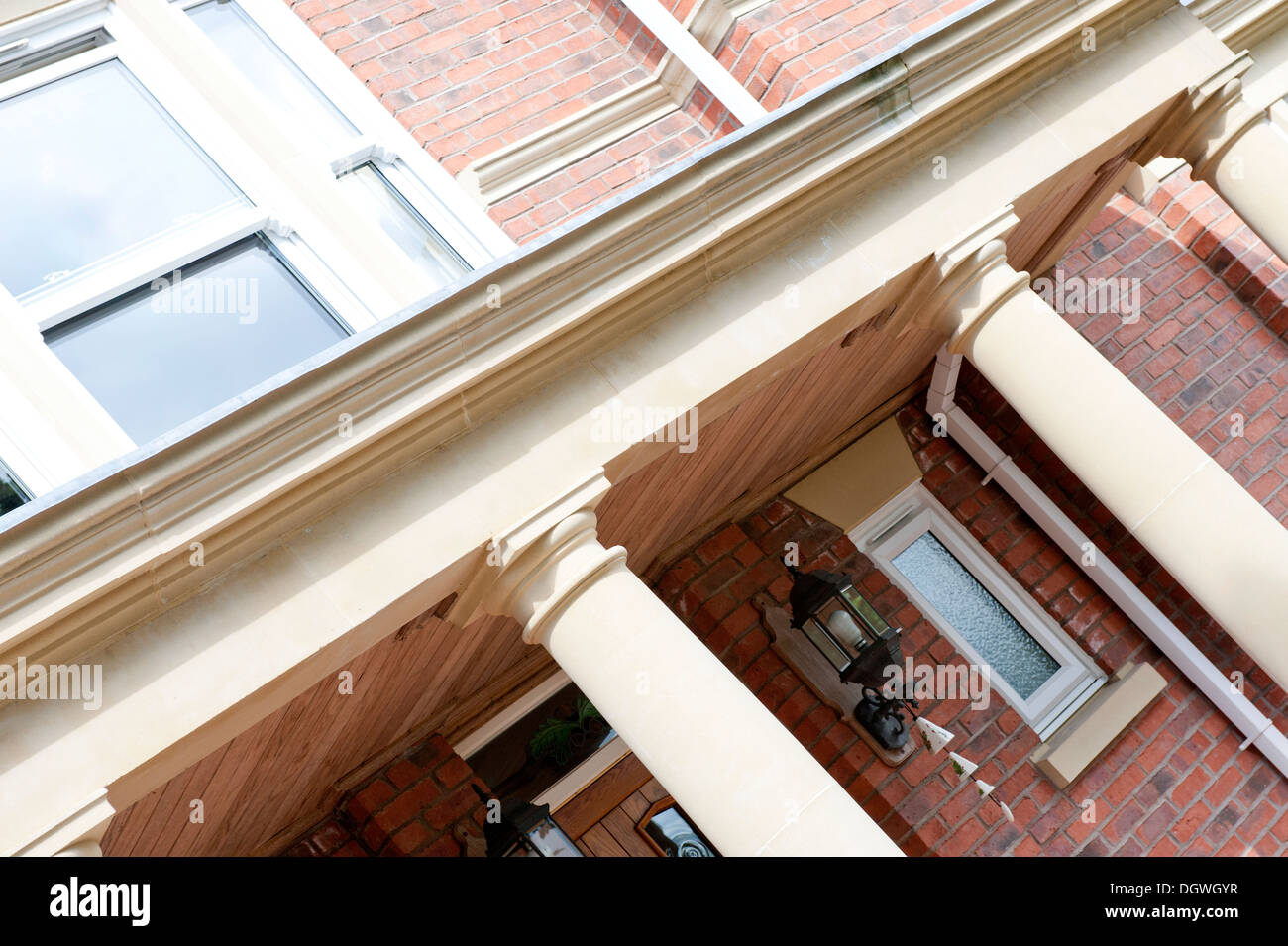 Sandstone columns hi-res stock photography and images - Alamy