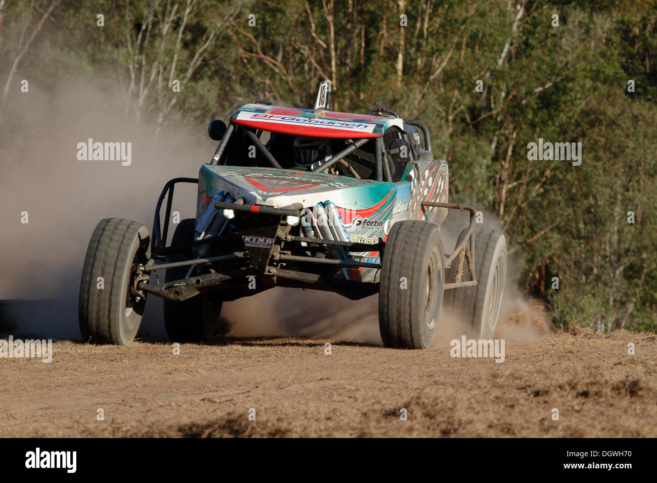 Queensland, Australia. 26th Oct, 2013. Action at TJM Pro Locker Lockyer ...