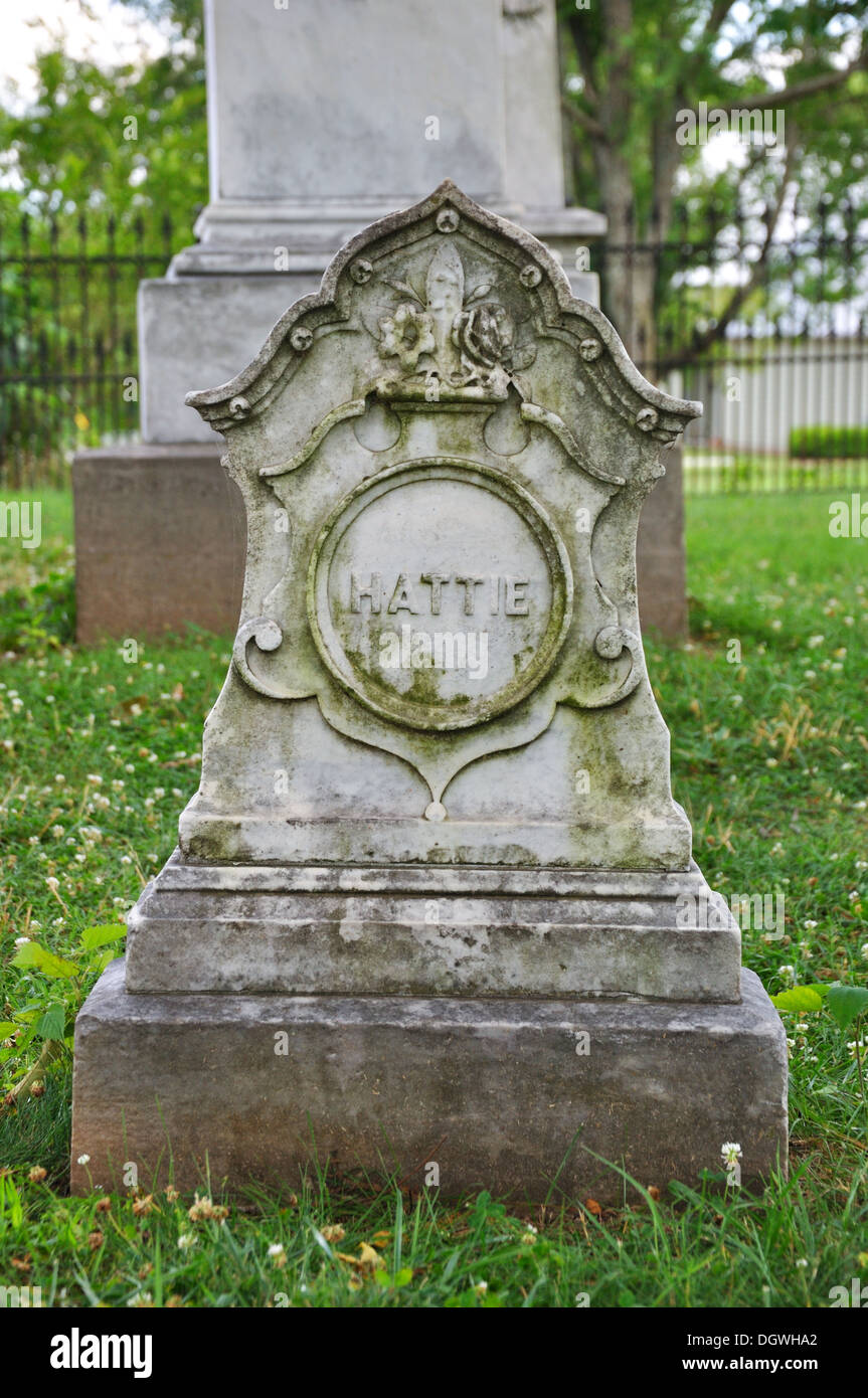 Carnton plantation hi-res stock photography and images - Alamy