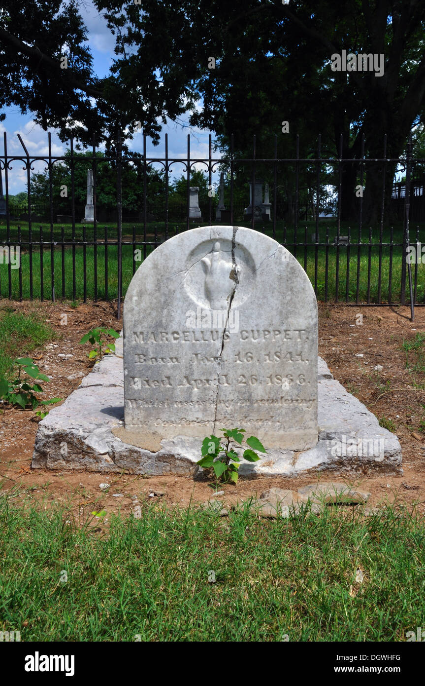 Carnton plantation hi-res stock photography and images - Alamy