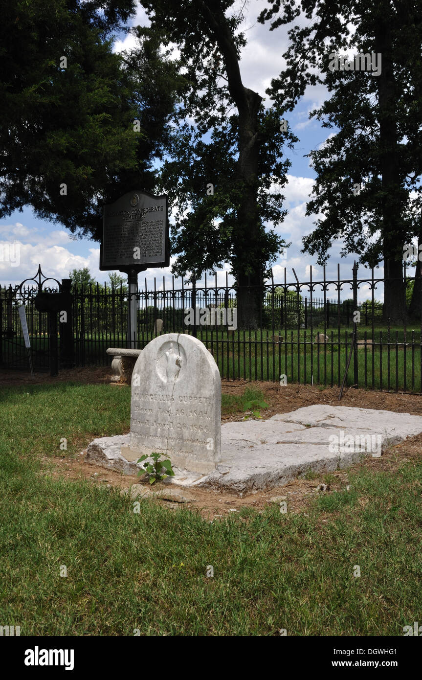 Carnton plantation hi-res stock photography and images - Alamy