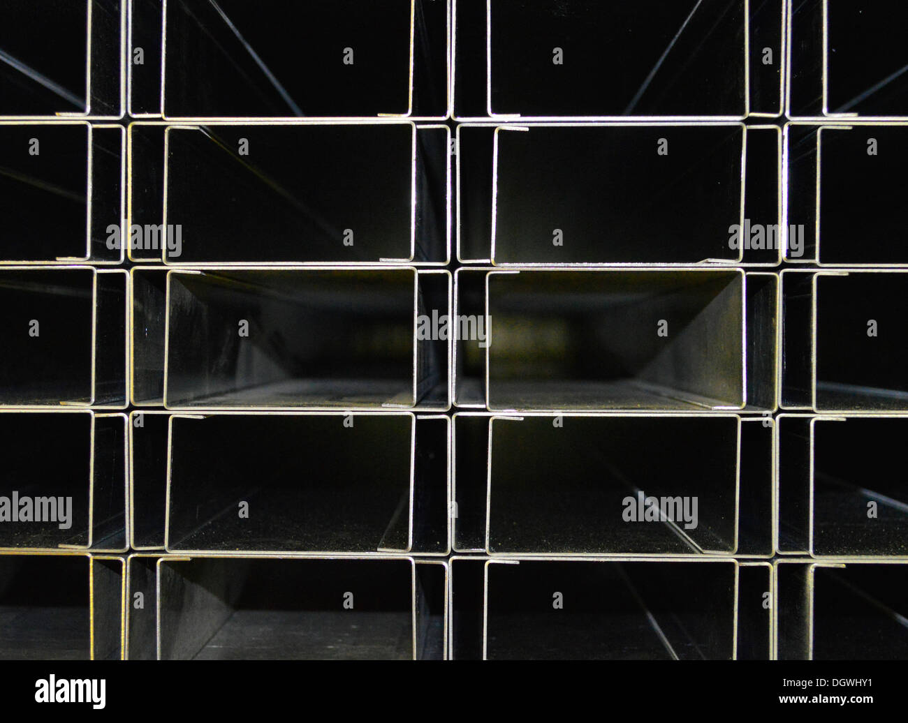 Steel components hi-res stock photography and images - Alamy