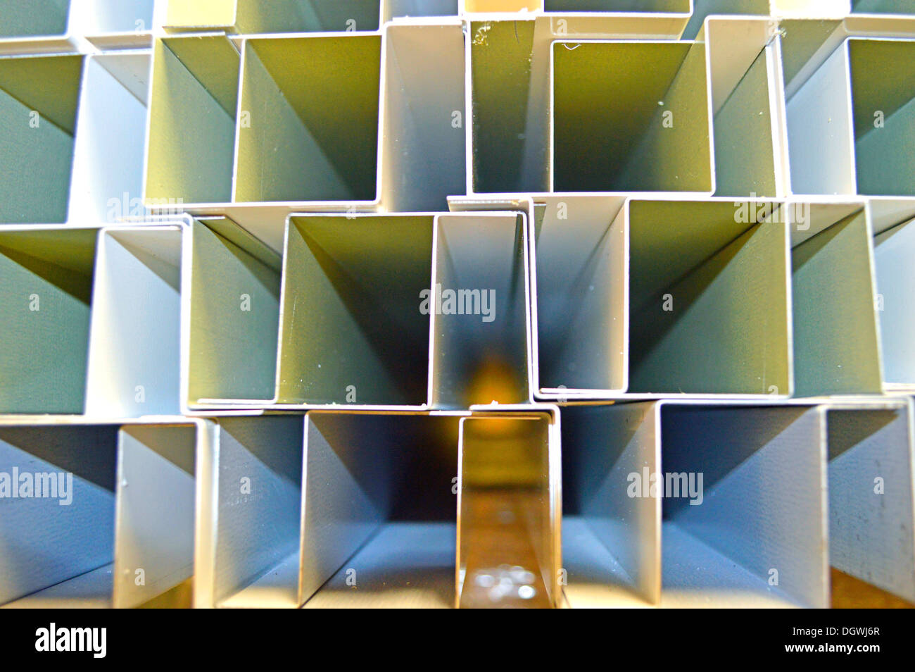 Steel components hi-res stock photography and images - Alamy
