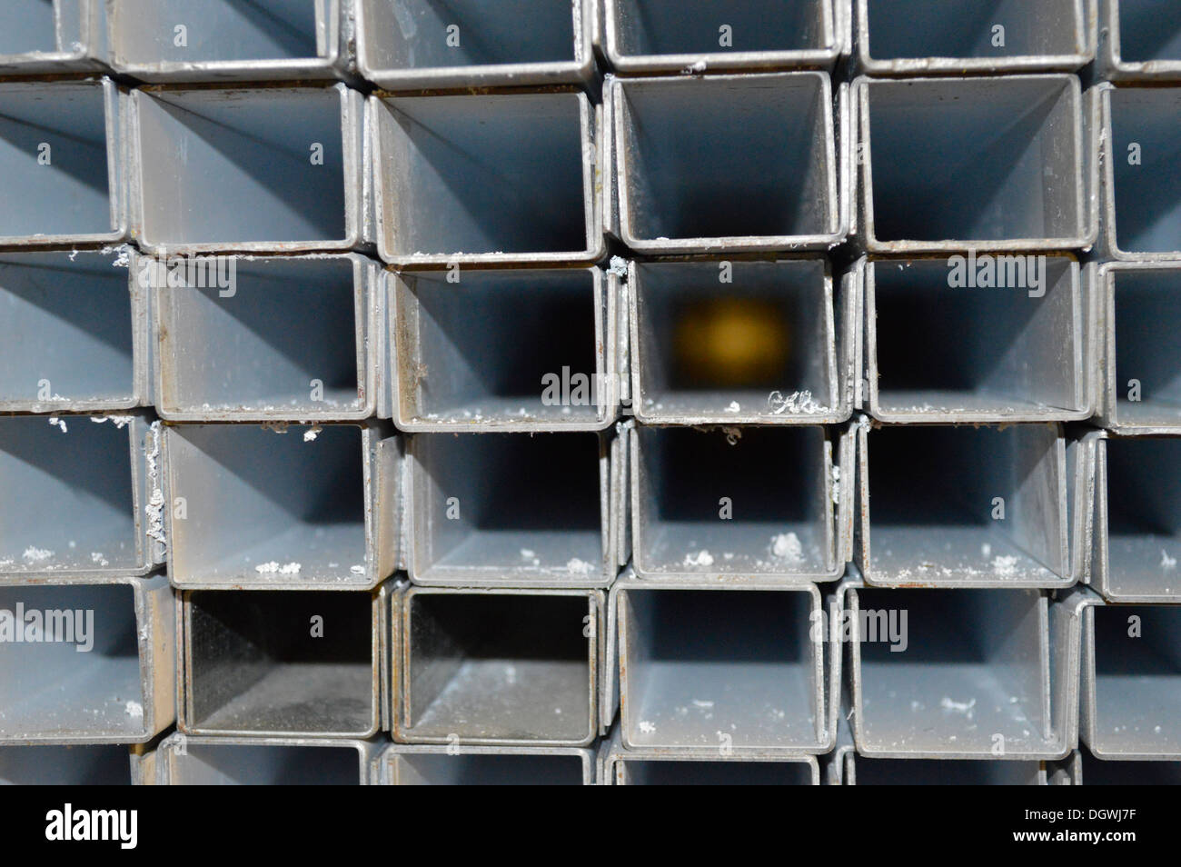 Steel components hi-res stock photography and images - Alamy