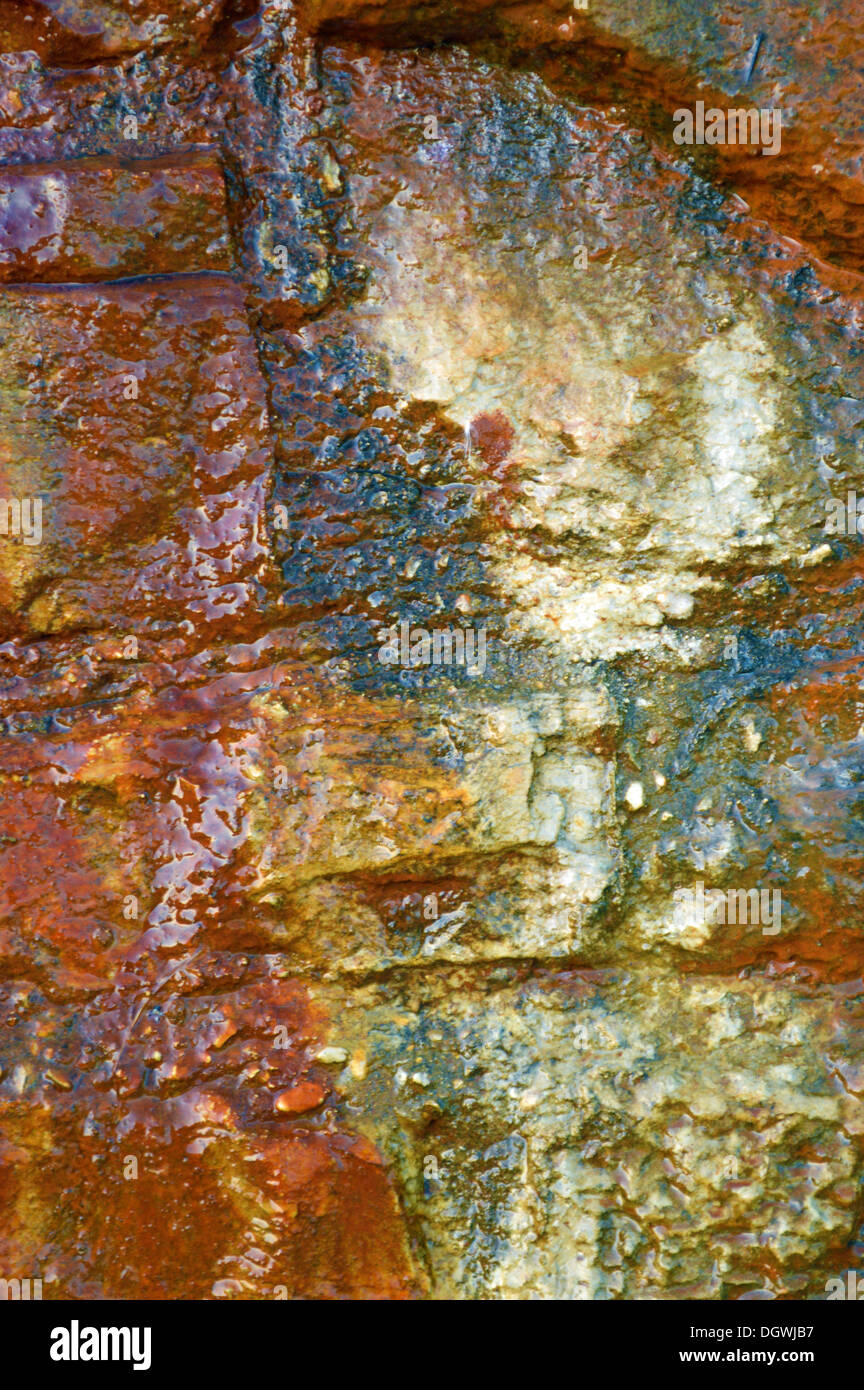 Rock surfaces hi-res stock photography and images - Alamy