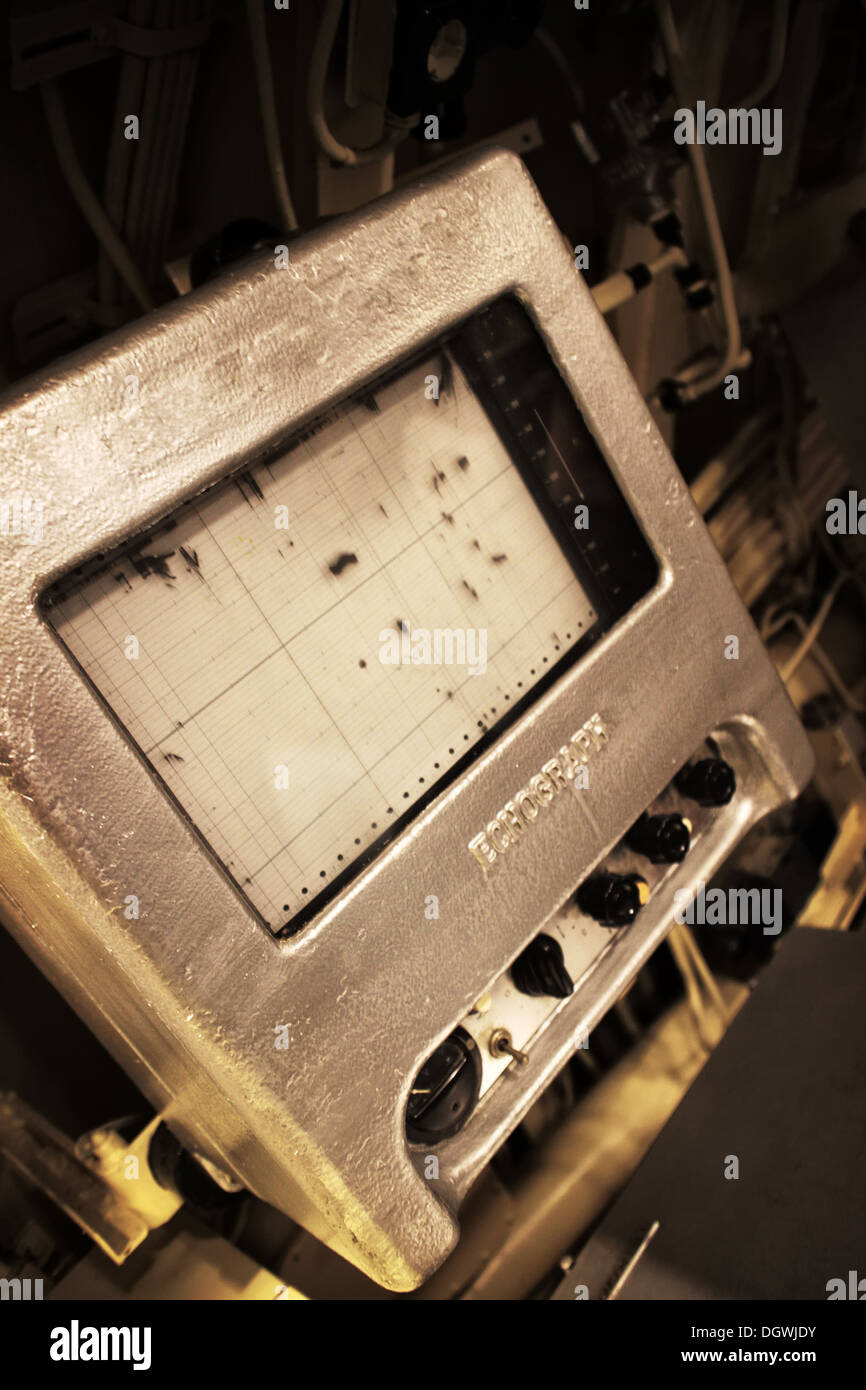 Echograph hi-res stock photography and images - Alamy