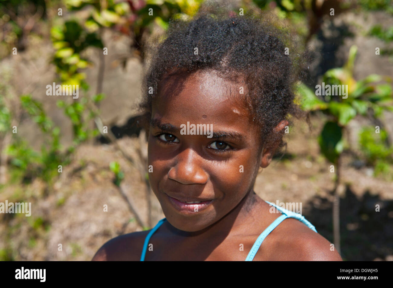 Native people of new caledonia hi-res stock photography and images - Alamy