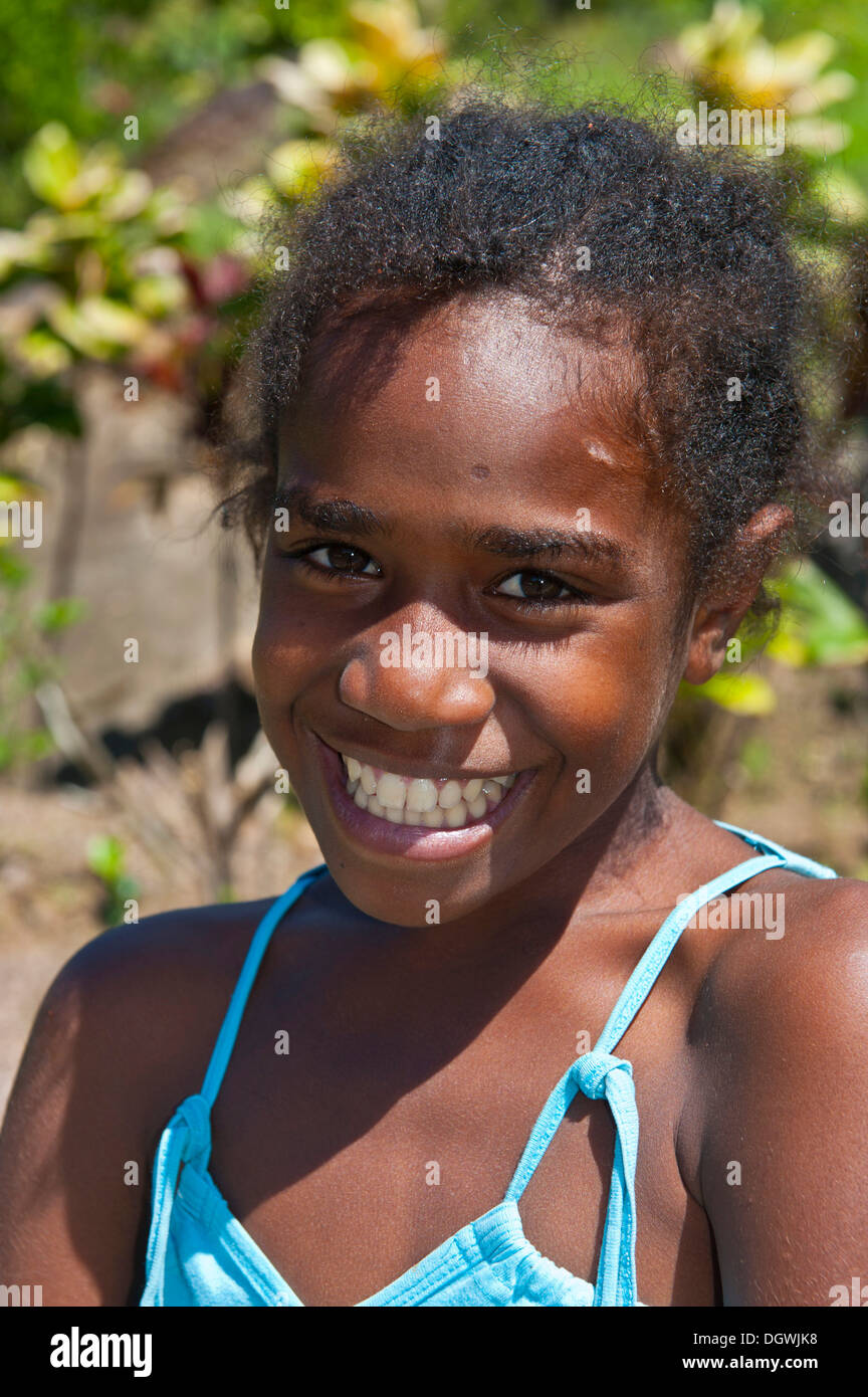 Native people of new caledonia hi-res stock photography and images - Alamy