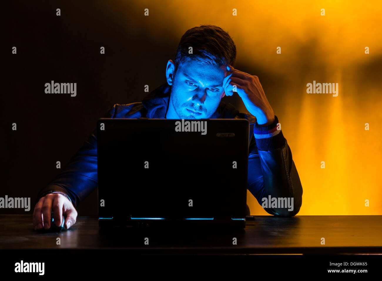 Pc Muse High Resolution Stock Photography and Images - Alamy