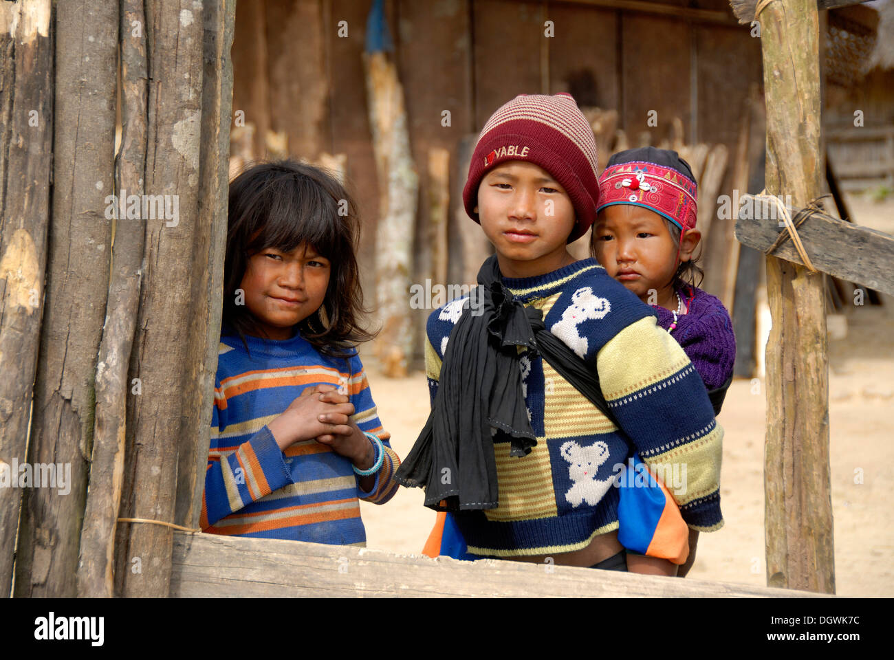 Poverty Children High Resolution Stock Photography and Images - Alamy